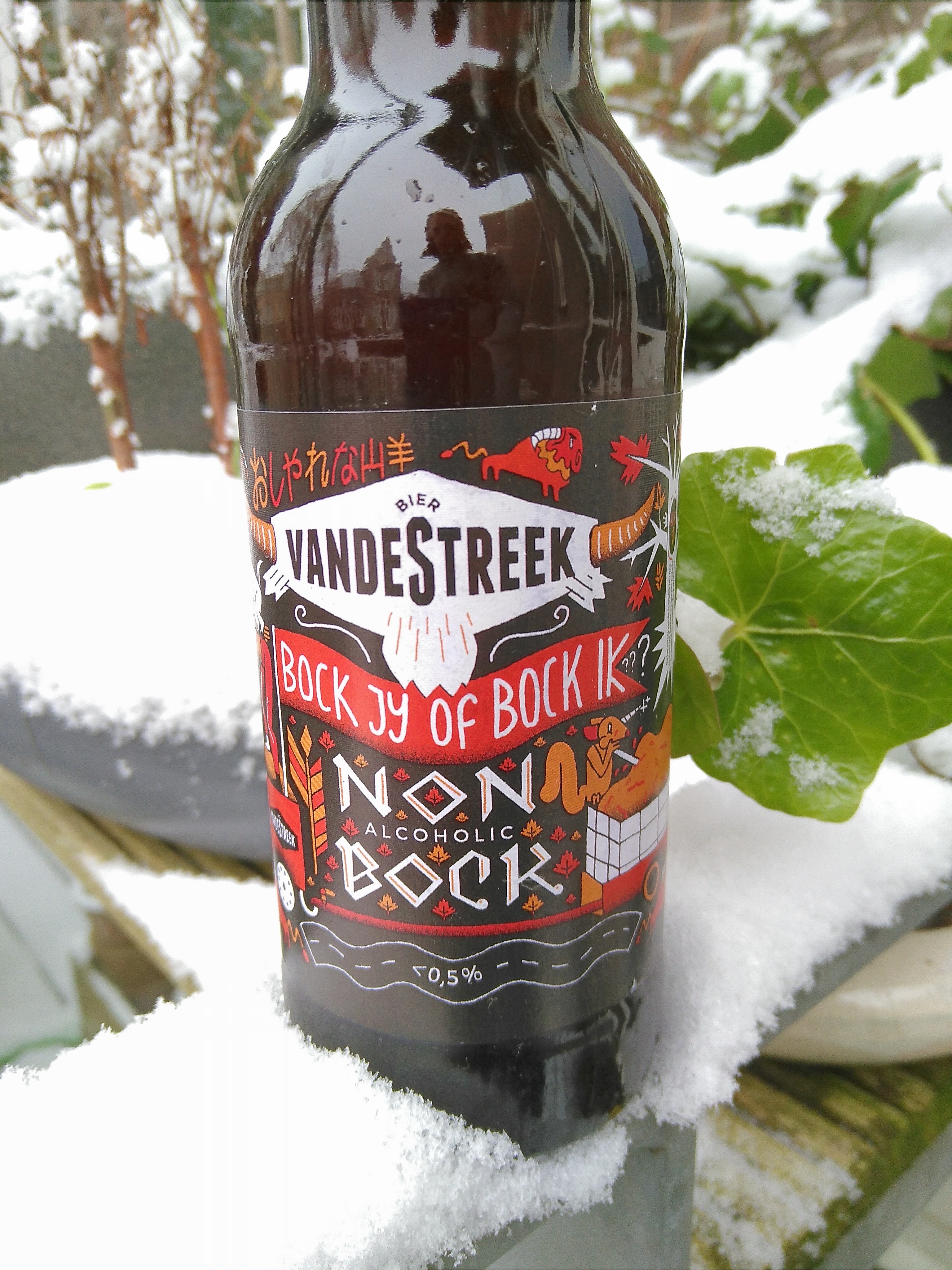 Best No/Low-Alcohol Dutch Beers – The Blood Sausage Review